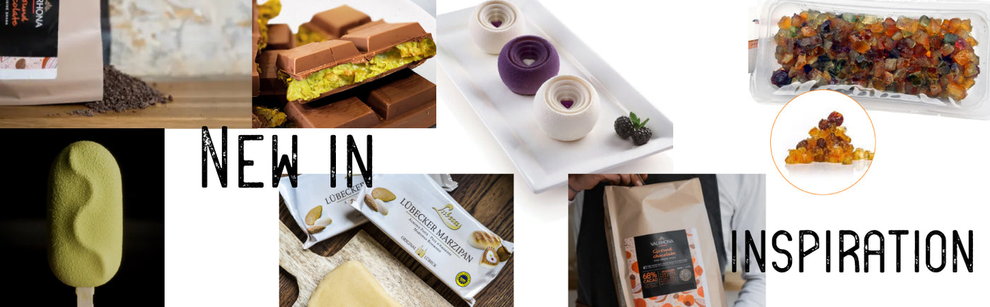 Baking Ingredients Hong Kong | Grocery Store | Bakery Supplier 香港烘焙材料店