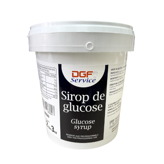 DGF - BakingWarehouse