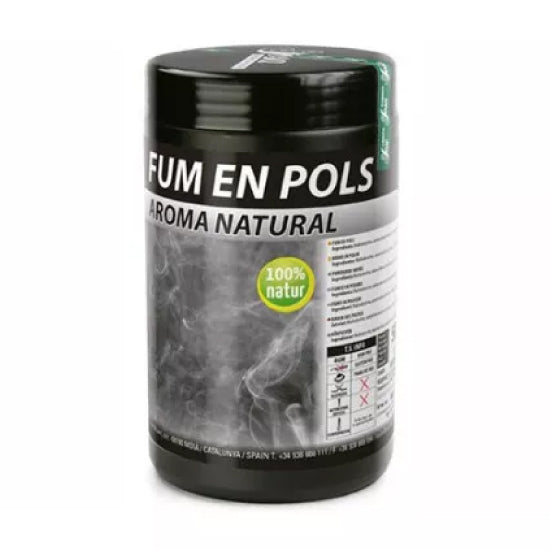 Sosa Smoke powder 500g - BakingWarehouse