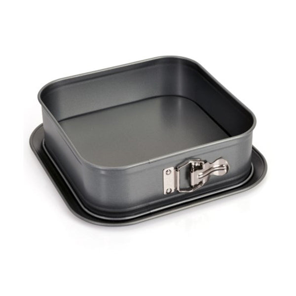 9" Square spring form - BakingWarehouse