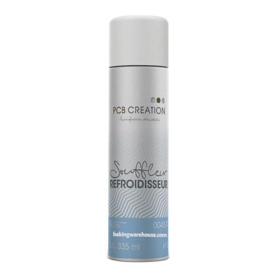 Chocolate Freeze spray - COOLING & FREEZING SPRAY - Chocolate ...