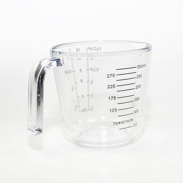 Measuring Cup 300ml BakingWarehouse measuring-cup-300ml-bakingwarehouse