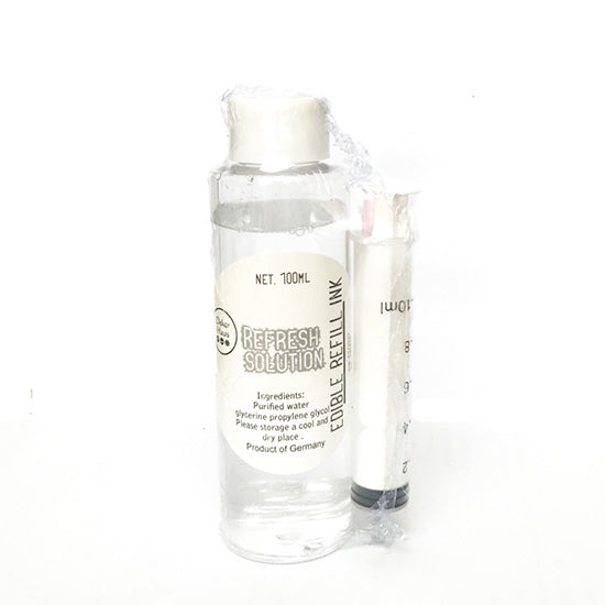 Edible cleaner for printjet |Bakingwarehouse - BakingWarehouse