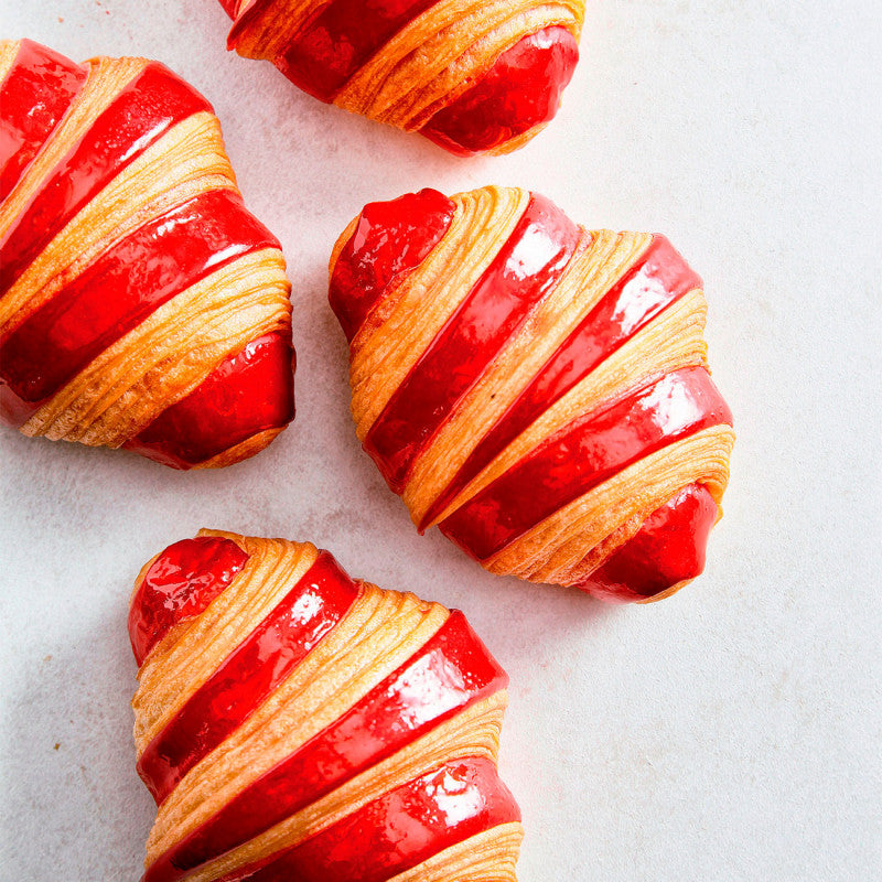 ALL ABOUT CROISSANT BY JEAN-MARIE LANIO AND JÉRÉMY BALLESTER ...