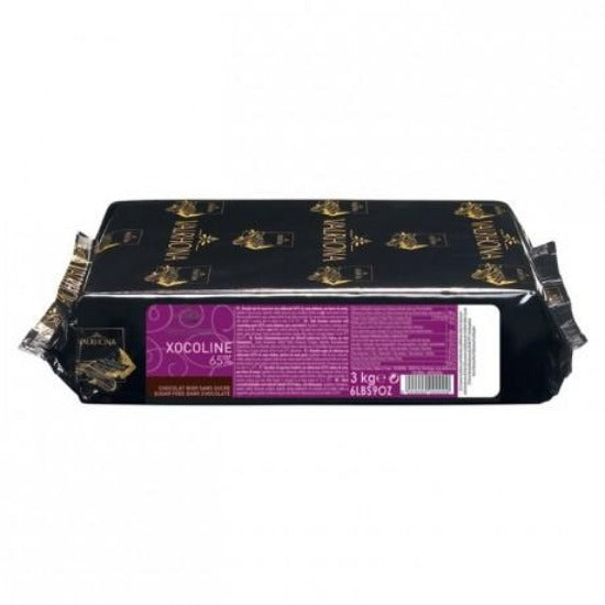 Chocolate block - BakingWarehouse