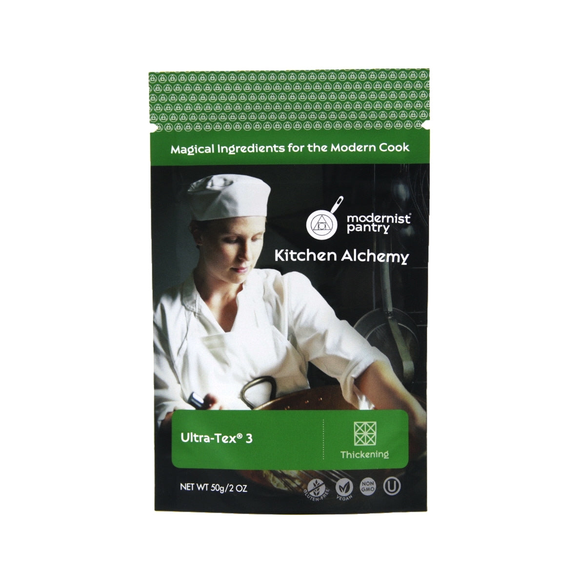Ultra-tex 3 | Ultratex Tapioca starch | Thickener | Bakingwarehouse ...