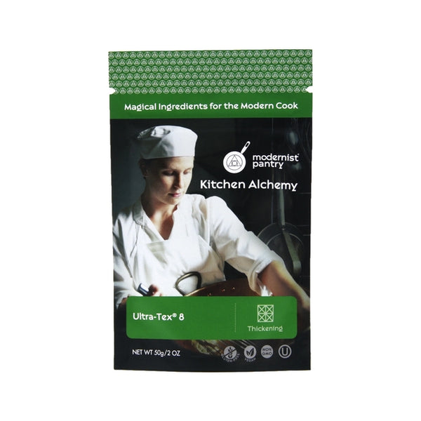 Ultra-tex 8 Tapioca powder | Hong Kong | Molecular - BakingWarehouse