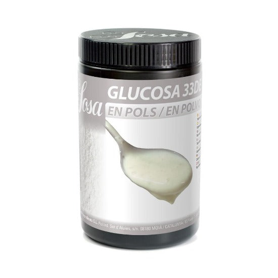 Glucose powder 33DE | dehydrated glucose powder | Baking warehouse ...